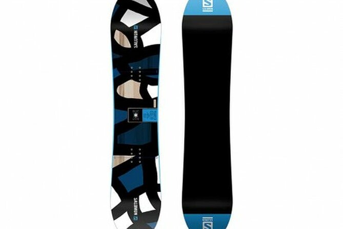 Junior Snowboard Rental Package for Salt Lake City - Cottonwood Resort - An Honest Look at the Pricing and Value