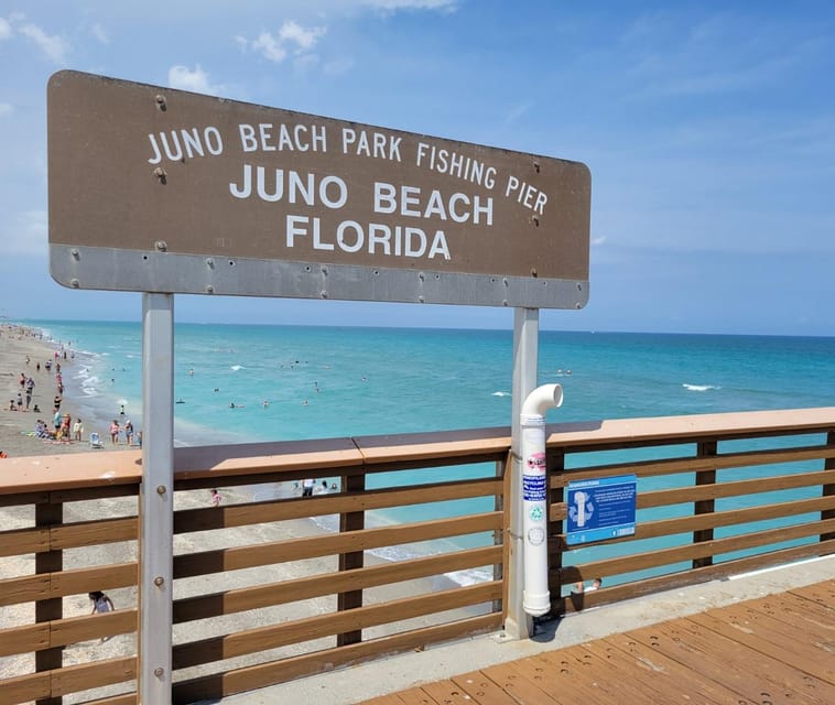 Juno Beach: All-Inclusive Beach Day Cabana Rental - FAQs