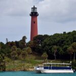 Jupiter Island Sunset Cruise - The Cruise Itinerary: A Closer Look