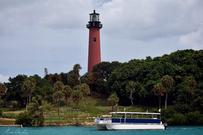 Jupiter Island Sunset Cruise - The Cruise Itinerary: A Closer Look