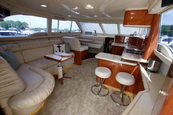 Jupiter Private Yacht Cruise with Captain/Stewardess - Is This Tour Worth It?