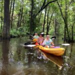 Jupiter: Wild and Scenic Loxahatchee River Kayak Tour - Exploring the Tour Itinerary and Experience