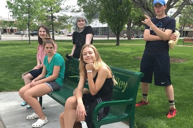 Jurupa Valley City Scavenger Hunt Excursion by Zombie Scavengers - Practical Details and What You Need to Know