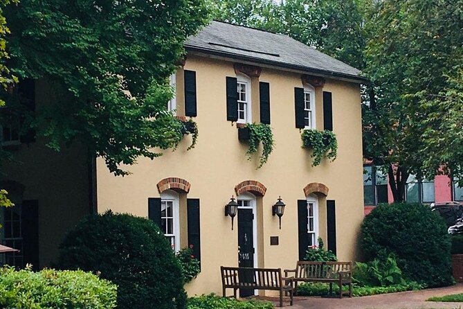 Just Desserts Tour In Greenville - Final Thoughts