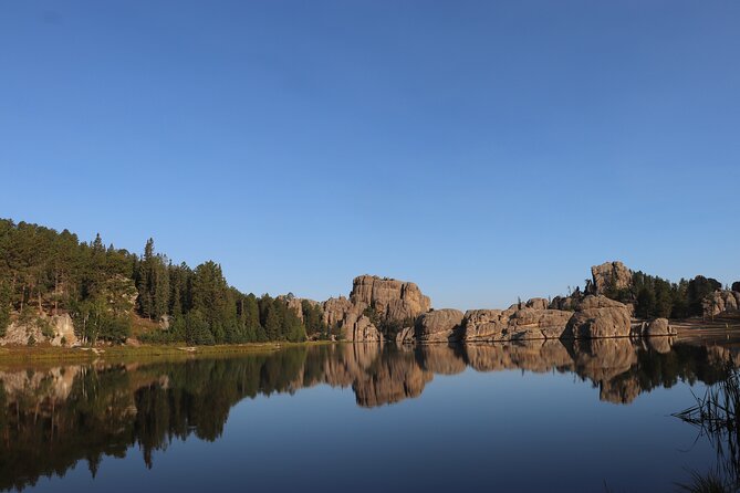 Just You & Your Group: Rushmore, Custer State Park & Crazy Horse - Who Is This Tour Best For?
