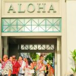 Ka Moana Luau - Who Will Enjoy the Ka Moana Luau?
