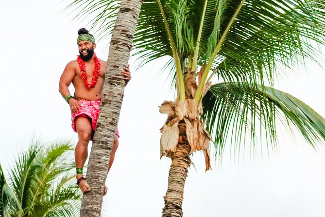 Ka Moana Luau - FAQ