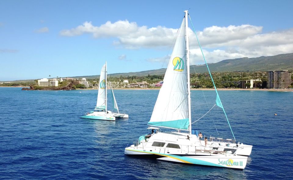Kaanapali: Sunset Dinner Catamaran Cruise With Drinks - Final Thoughts