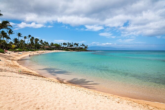 Kaanapali to Kapalua Maui Explorer Electric Bike Rental - The Route and Highlights