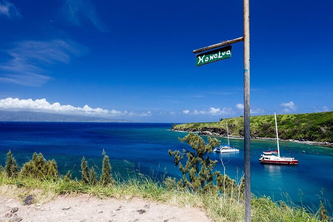 Kaanapali to Kapalua Maui Explorer Electric Bike Rental - Safety and Practical Tips