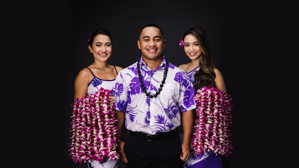 Kahului Airport: Maui Flower Lei Greeting Upon Arrival - Key Points