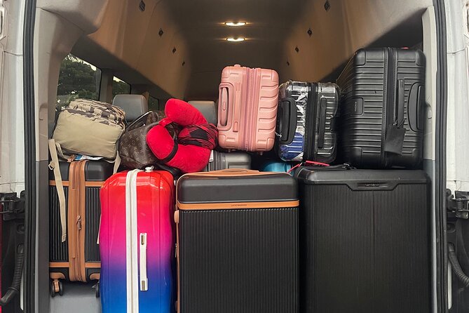 Kahului OGG Airport and Kihei Wailea Hotels Private Transfer - Introduction: Maui’s Private Transfer Experience — What You Need to Know