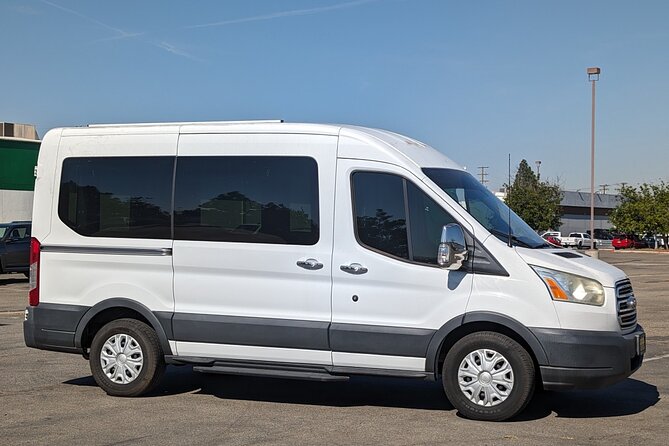 Kahului OGG Airport and Kihei Wailea Hotels Private Transfer - Why Choose This Maui Private Transfer?