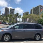 Kahului OGG Airport and Kihei Wailea Hotels Private Transfer - In-Depth Look at the Experience
