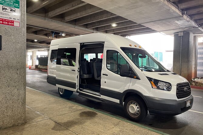 Kahului OGG Airport and Kihei Wailea Hotels Private Transfer - The Sum Up: Is This Transfer Worth It?