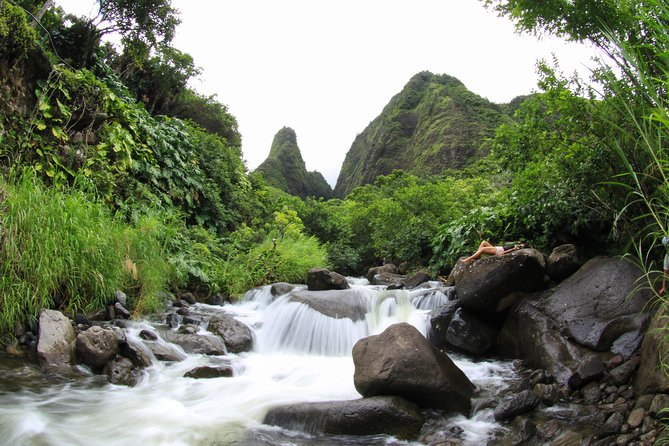 Kahului Shore Excursion: Private Tropics of Maui & Rainforest - FAQ