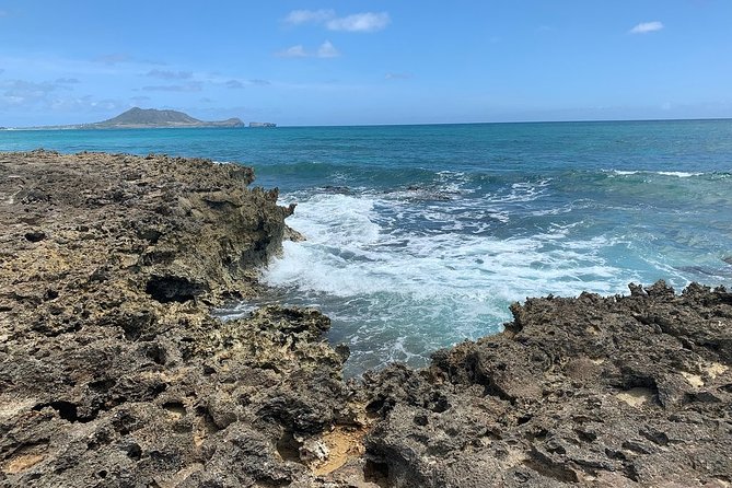 Kailua 2-Hour Guided Kayaking Excursion, Oahu - FAQ