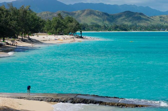 Kailua Bay, Oahu: Epic Kayak and Snorkel to Islands with Lunch - Key Points
