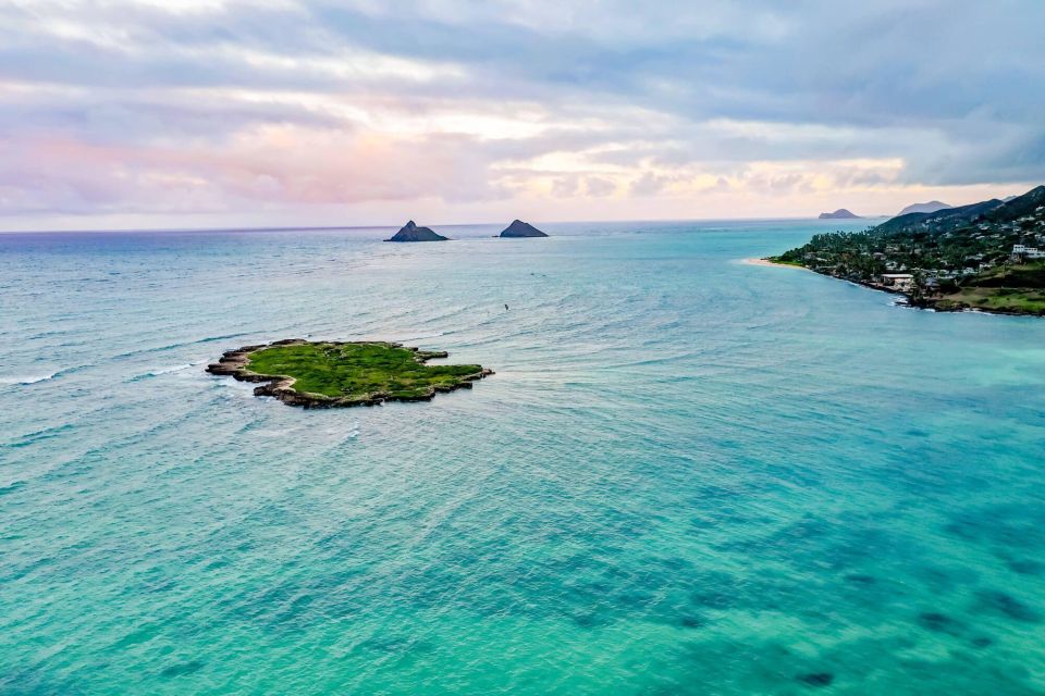 Kailua Bay & Popoia Island Self-Guided Kayaking - FAQs