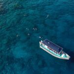 Kailua-Kona: Big Island Morning Snorkeling Tour with Lunch - Itinerary Breakdown