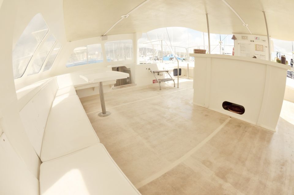 Kailua-Kona: Catamaran Cruise with Huallai Volcano Views - An In-Depth Look at the Experience