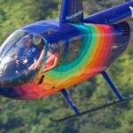 Kailua-Kona: Coastal Scenic Doors On/Off Helicopter Tour - Why This Helicopter Tour Excels