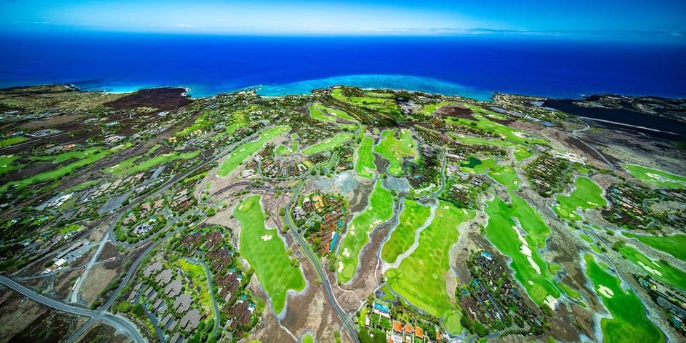 Kailua-Kona: Coastal Sights Doors On/Off Helicopter Tour - Final Thoughts