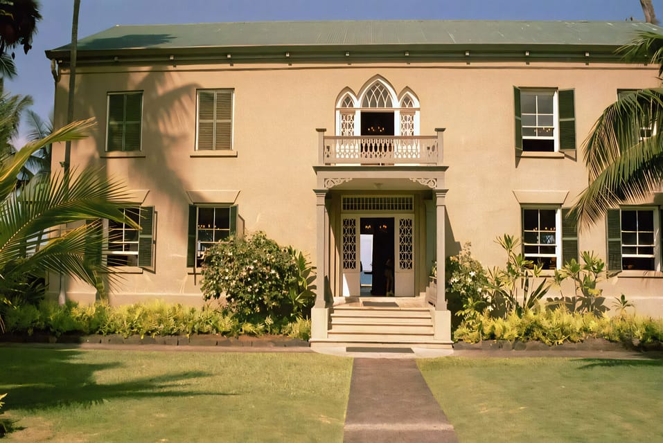 Kailua-Kona: Haunted History Ghost Walking Tour - Final Thoughts