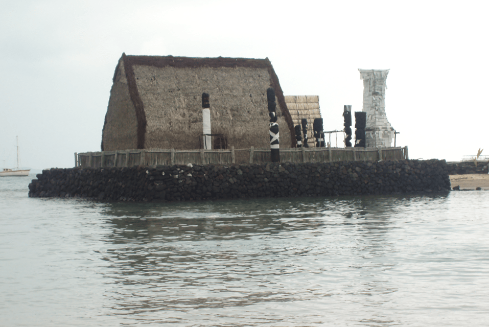 Kailua-Kona: Haunted History Ghost Walking Tour - FAQs