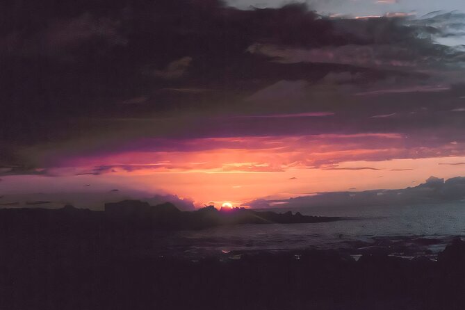 Kailua-Kona Haunted History Walking Ghost Tour - The Sum Up