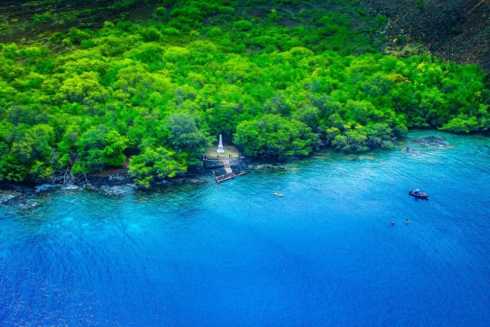 Kailua-Kona: Hualalai Volcano Doors On/Off Helicopter Tour - Final Thoughts: Who Will Love This Tour?