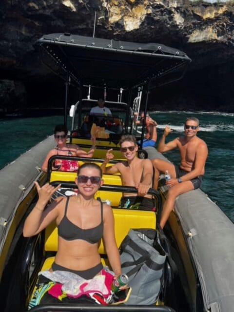 Kailua-Kona: Kealakekua Bay and Captain Cook Monument Tour - An In-Depth Look at the Tour Experience