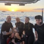 Kailua Kona: Manta Ray Night Snorkel Tour with Guide - The Experience in Detail