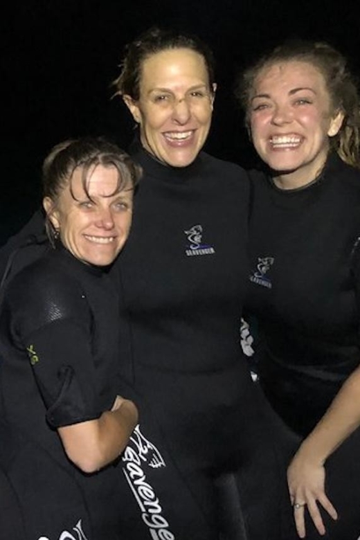 Kailua-Kona: Manta Ray Spotting Night Snorkeling Tour - The Value of the Experience