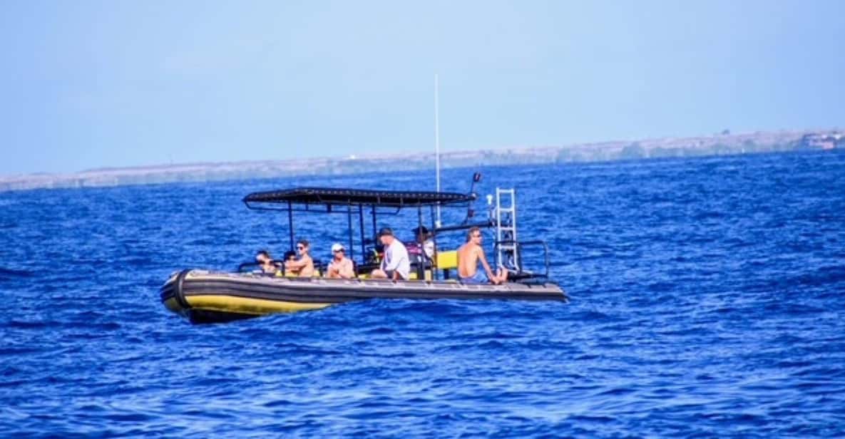 Kailua-Kona: Private Marine Charter Adventure - Frequently Asked Questions