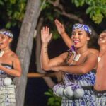 Kailua-Kona: Voyagers of the Pacific Luau with Buffet Dinner - Practical Details and Tips for Your Visit