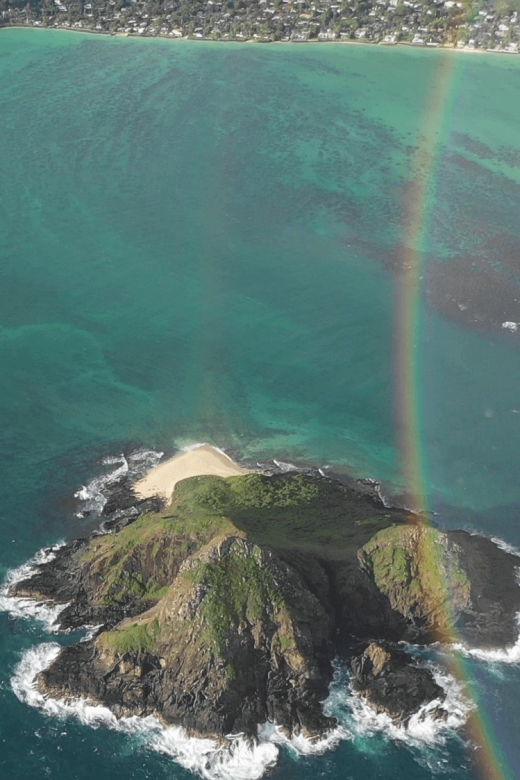 Kailua: Mokulua Islands Kayak Tour with Lunch - FAQs