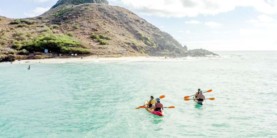 Kailua, Oahu: Guided E-Bike & Kayak Tour to Mokulua Islands - An In-Depth Look at the Tour