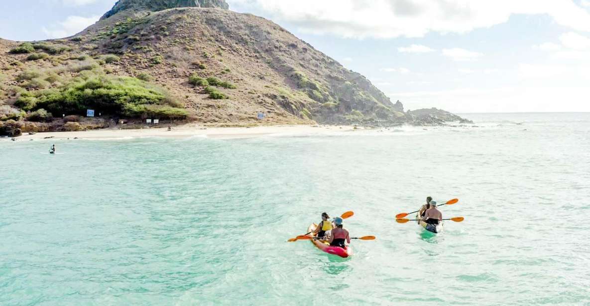 Kailua, Oahu: Guided E-Bike & Kayak Tour to Mokulua Islands - Final Thoughts