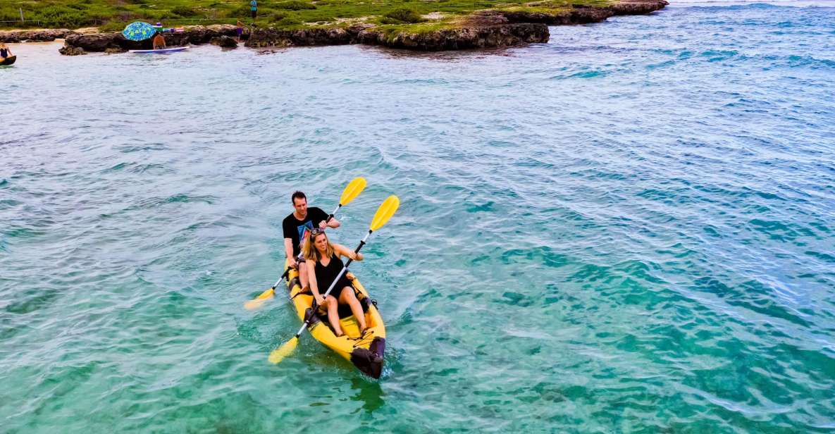 Kailua, Oahu: Popoia Island & Kailua Bay Guided Kayak Tour - Who Will Love This Experience?