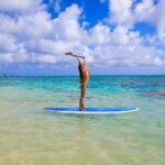 Kailua Stand Up Paddle Boarding Lesson - FAQ