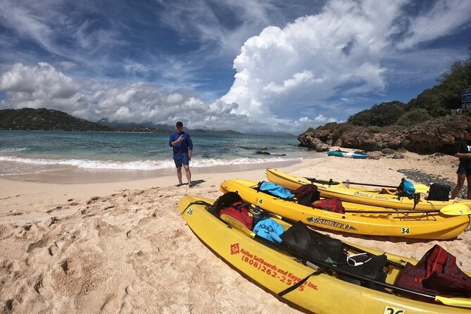 Kailua Twin Islands Guided Kayak Tour, Oahu - Why This Tour Offers Great Value