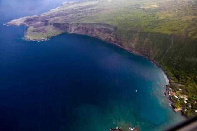 Kaimana Kealakekua Bay Captain Cook Adventure - Key Points
