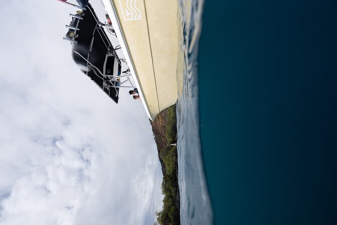 Kaimana Kealakekua Bay Captain Cook Adventure - Frequently Asked Questions