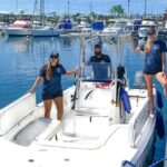 Kaimana Ocean Safari - The Itinerary in Detail