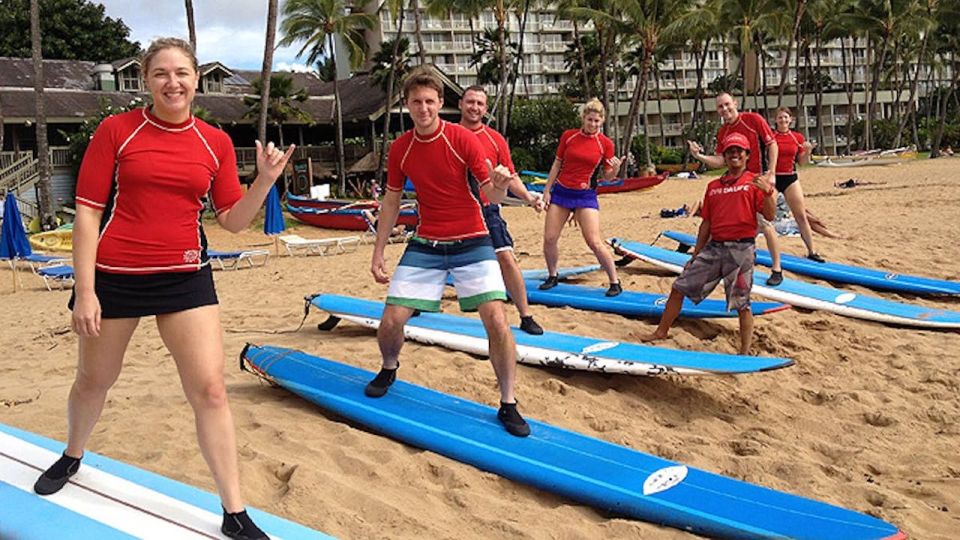 Kalapaki Beach: Surfing Lesson with Kauai Beach Boys - Final Thoughts: Is It Worth It?