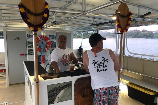 Kalapaki Kai Sunset Catamaran Cruise - How the Experience Comes Together  