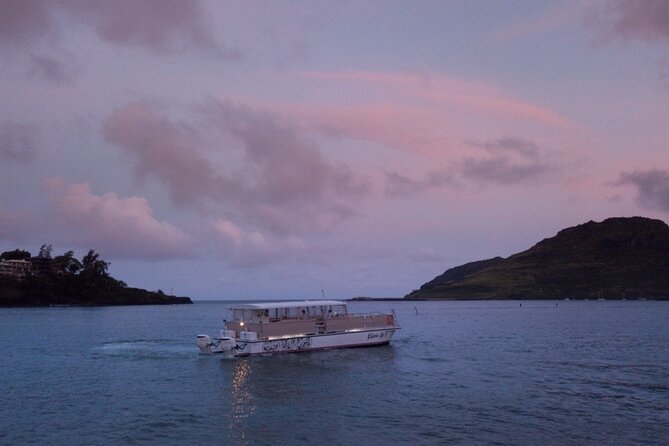 Kalapaki Kai Sunset Catamaran Cruise - Who Would Love This Tour?  