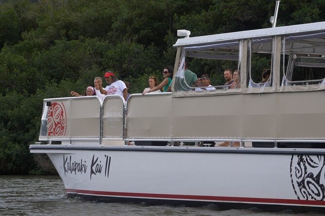 Kalapaki Kai Sunset Catamaran Cruise - FAQs  