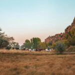 Kanab: Cave Lakes Canyon Horseback Riding Experience - Authentic Experiences and Guest Feedback